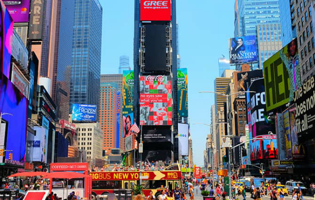 Most Vibrant Cities in the World ~ Thehotelsbooking.Com Most Vibrant Cities in the World ~ Thehotelsbooking.Com